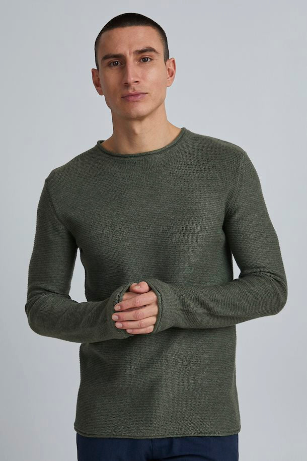 Solid Jarah - Pullover Lifestyle Uomo | Neverland Firenze